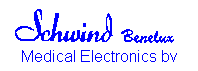 Schwind Benelux Medical Electronics BV