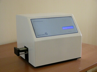 Ingenious Systems BV - Particle Fall Out Photometer