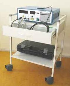 Schwind Benelux Medical Electronics BV - Thymatron